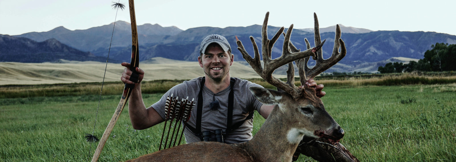 Whitetail Adrenaline