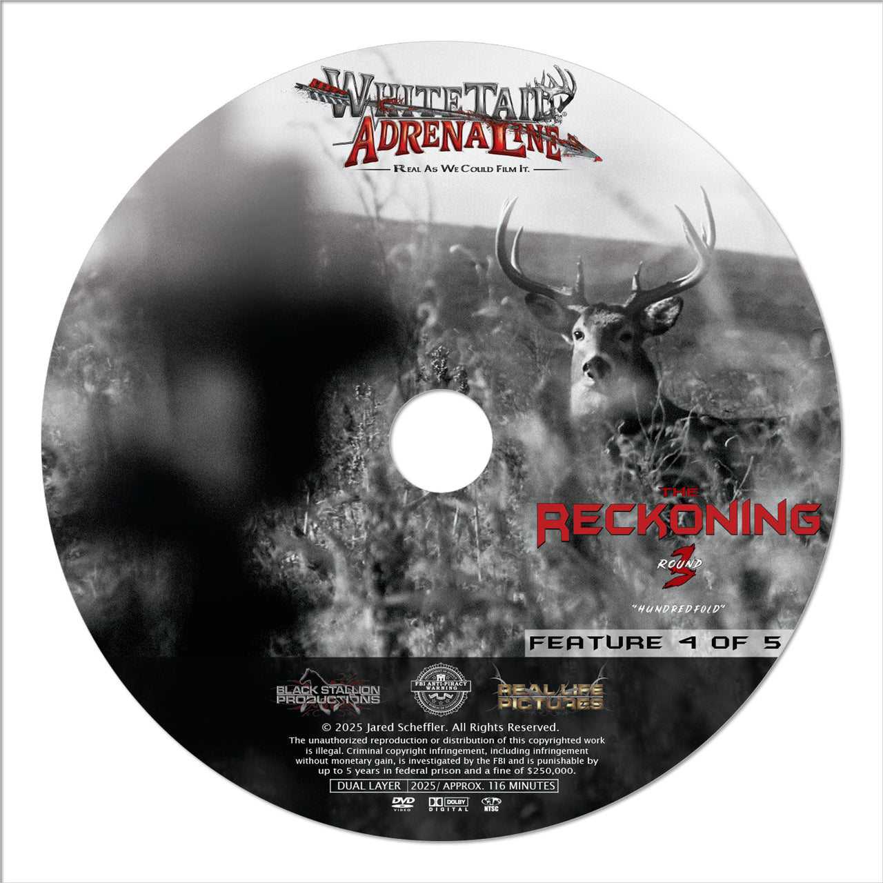 Whitetail Adrenaline